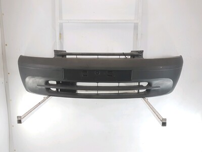 Front bumper used - Renault KANGOO - 7701473975 - GPA