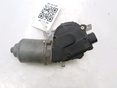 Front wiper motor used - Mitsubishi OUTLANDER - 8250B085 - GPA
