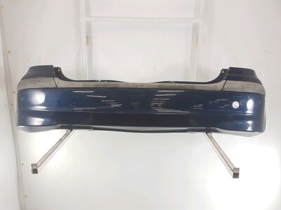 Rear bumper used - Mercedes - 1688852625 - GPA