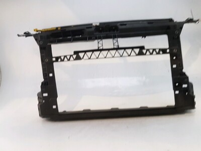 Face avant occasion - Volkswagen POLO - 6C0805588H - GPA