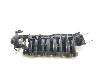 Intake manifold used - Hyundai I30 - 283102A760 - GPA