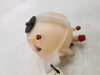 Coolant expansion tank used - Mercedes SPRINTER - 9065010503 - GPA