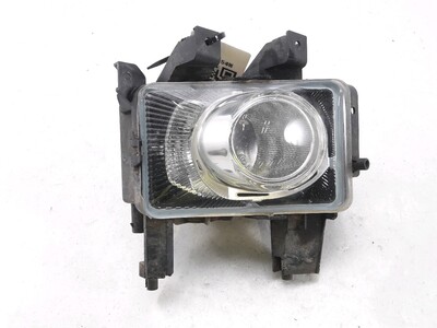 Right front fog light used - Opel ASTRA GTC - 13262000 - GPA