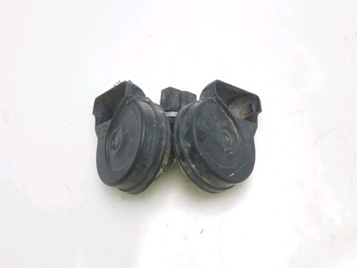 Horn used - Mercedes CLASSE C - 2055420920 - GPA
