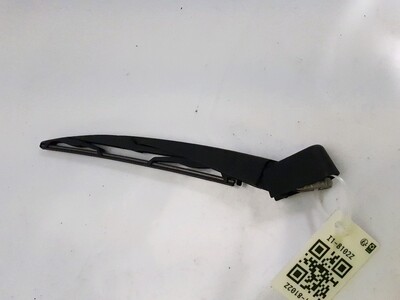 Rear wiper arm x1 used - Peugeot - 1609428380 - GPA