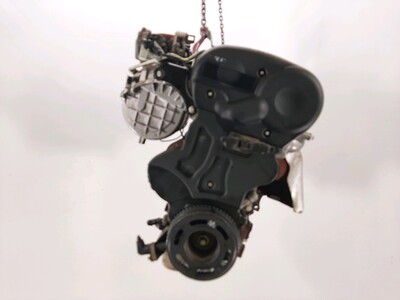 Engine used - Opel ASTRA G (2000) - GPA