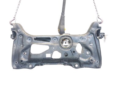 Engine carrier support frame used - Volkswagen - 5WA199315F - GPA