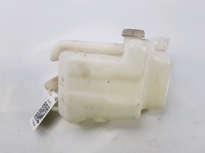 Coolant expansion tank used - Mitsubishi L200 - 1375A359 - GPA