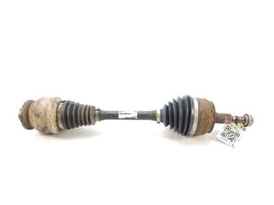 Mechanical used - Volkswagen TRANSPORTER 6 PHASE 1 (2015) - GPA