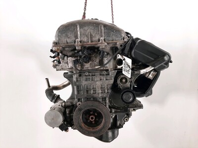 Engine used - BMW SERIE 1 - N52B30A - GPA