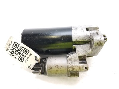 Starter used - Audi Q7 - 059911024H - GPA