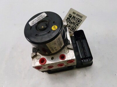 ABS pump motor used - Audi Q7 - 4L0614517F BEF - GPA