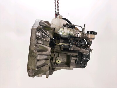 Boîte de vitesses occasion - Renault - JA5001 - GPA