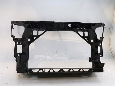 Front cowling used - Seat IBIZA - 6J0805588 AH - GPA
