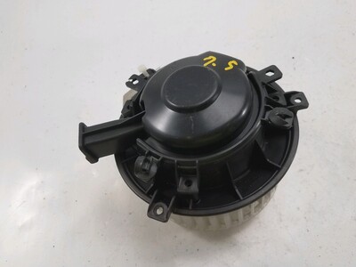 Air blower used - Chevrolet AVEO - 95472959 - GPA