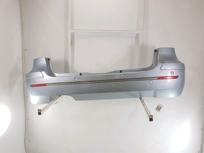 Rear bumper used - Mercedes CLASSE B - 1698852138 - GPA