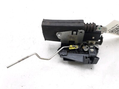 Serrure de porte avant gauche occasion - Dacia SANDERO 1 (2008) - GPA