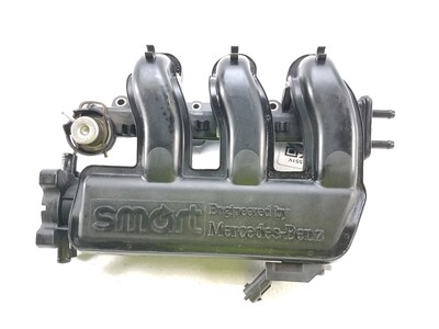 Intake manifold used - Smart FORTWO 1 PHASE 2 (2002) - GPA