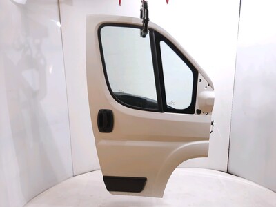 Carrosserie occasion - Citroen JUMPER 3 PHASE 2 (2014) - GPA