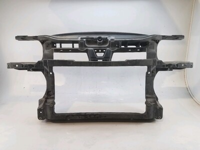 Front cowling used - Volkswagen TOURAN - 2K0805588B - GPA