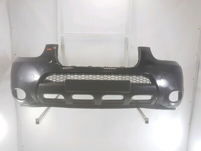 Front bumper used - Hyundai SANTA FE - 865112B020 - GPA