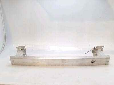Front bumper reinforcement bar used - Fiat SCUDO - 1400369280 - GPA
