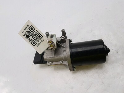Front wiper motor used - Peugeot BOXER - 6405 PP - GPA