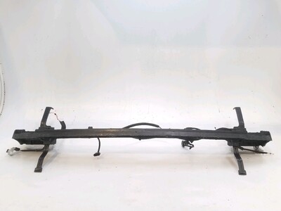 Rear bumper reinforcement bar used - KIA VENGA - 866311P000 - GPA