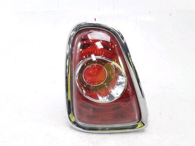 Left rear light used - Mini MINI - 63 21 7255909 - GPA