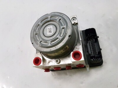 Bloc ABS occasion - BMW SERIE 1 - 34516897117 - GPA