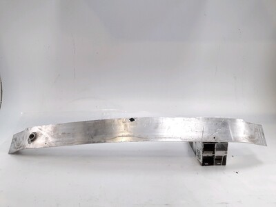 Front bumper reinforcement bar used - Mercedes CLASSE A - 1776200500 - GPA