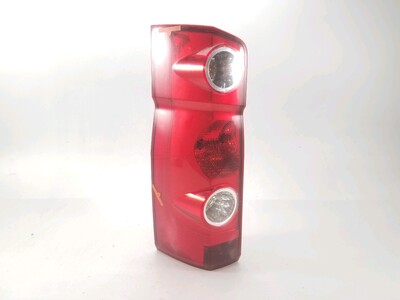 Left rear light used - Volkswagen CRAFTER - 2E0945095 - GPA