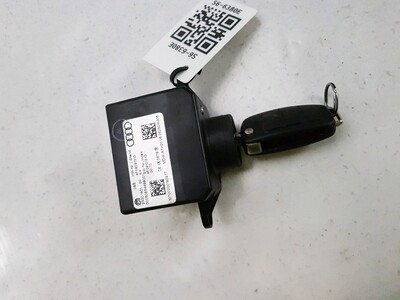 Neiman occasion - Audi A6 - 4F0910132C - GPA