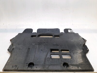 Under-engine protection used - Citroen - 7013 EC - GPA