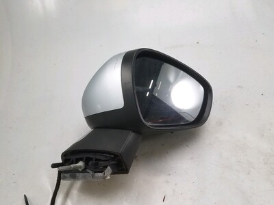 Rétroviseur droit occasion - Citroen C4 - 1635517180 - GPA