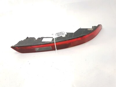 Reft rear bumper light used - Audi Q5 - 80A945070 - GPA