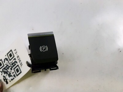 Parking brake switch used - Audi Q5 - 80B 927 225 - GPA