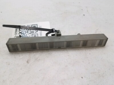 Third brake light used - Toyota - 8157005100 - GPA