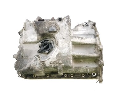 Oil sump used - Mercedes CLASSE GLA - 6510107025 - GPA