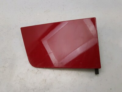 Fuel door used - Volkswagen TRANSPORTER - 7H0809905E - GPA