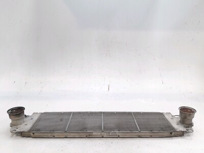 Intercooler used - Volkswagen - 7E0145804B - GPA