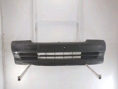 Pare choc avant occasion - Volkswagen POLO 4 PHASE 2 (2005) - GPA