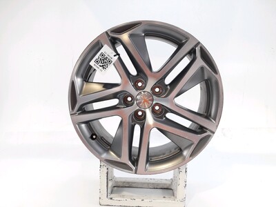 Alloy wheel used - Peugeot 308 1 PHASE 2 (2011) - GPA