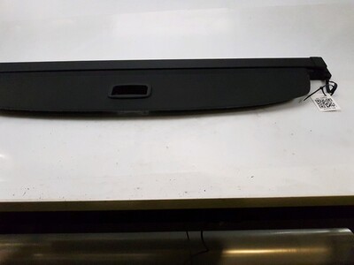 Rear parcel shelf (tray) used - Ford FOCUS - 2477875 - GPA