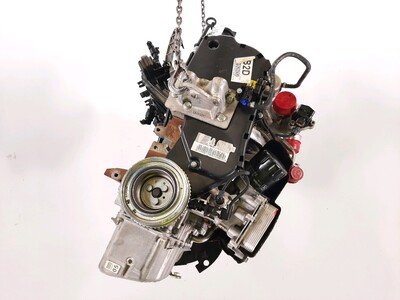 Mechanical used - Fiat 500X PHASE 1 (2014) - GPA