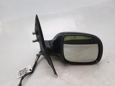 Right wing mirror used - Volkswagen TRANSPORTER - 7E1857408AF 9B9 - GPA