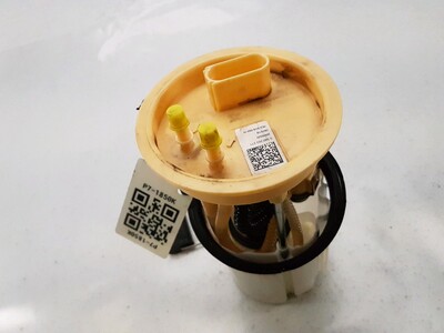 Fuel pump used - Volkswagen TRANSPORTER - 7E0919088L - GPA