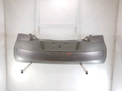 Pare choc arrière occasion - Renault CAPTUR 1 PHASE 1 (2013) - GPA