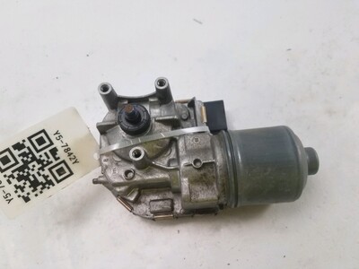 Front wiper motor used - Mercedes CLASSE C - 2058208102 - GPA