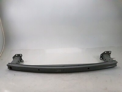 Rear bumper reinforcement bar used - Renault SCENIC - 756106348R - GPA